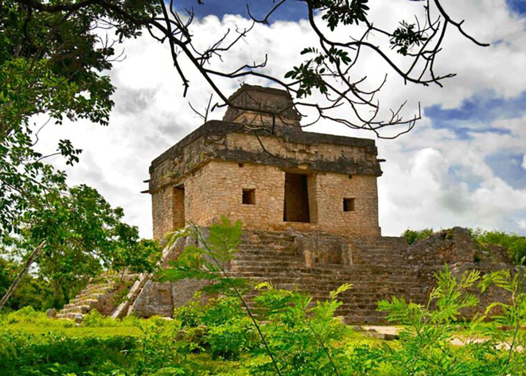 Best Yucatan Tour Packages for Adventure