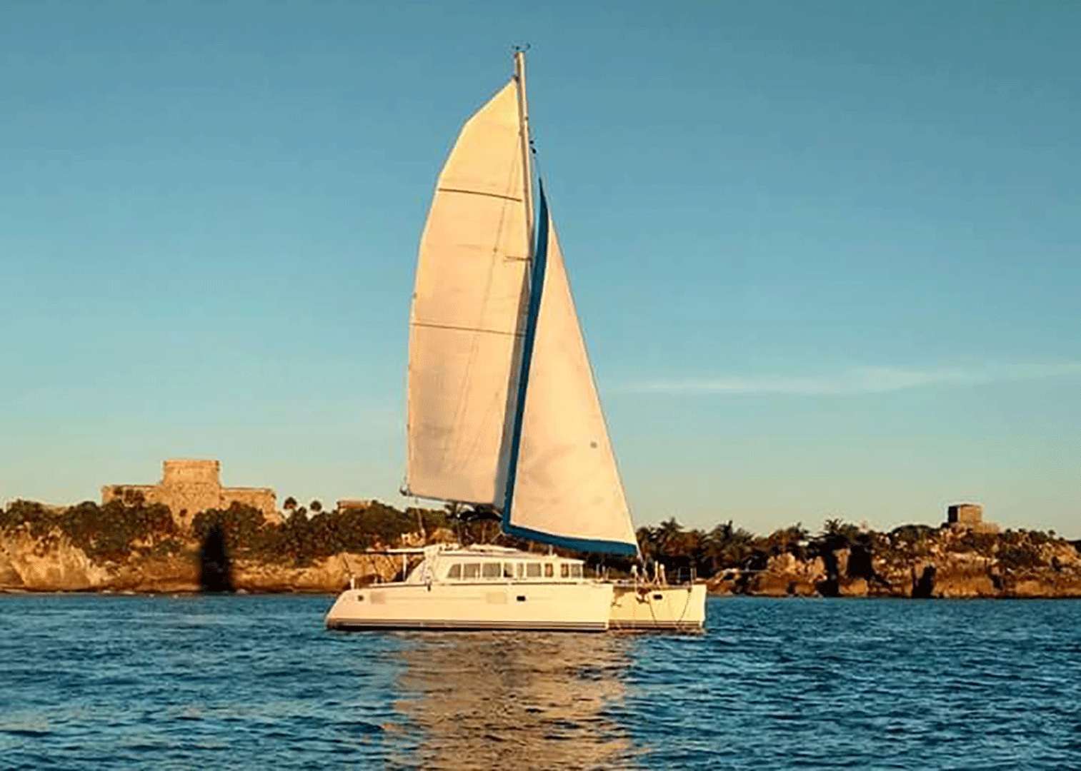 Luxury & Private Cancun Tours and Excursions - 4Worlds Expeditions